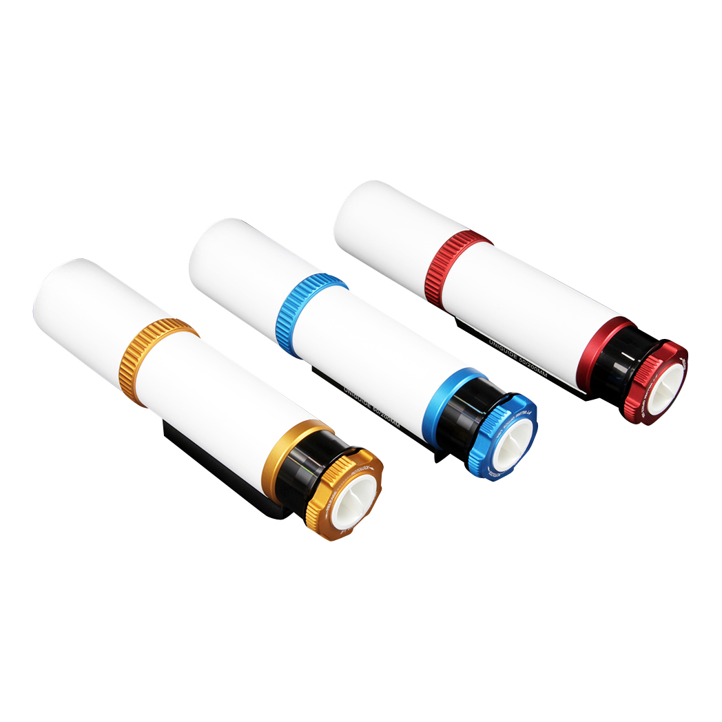 William Optics 50mm Slide-base Uniguide scope with 1.25" Rotolock ...